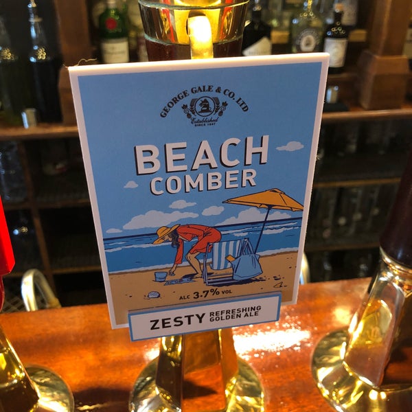 The Cross Keys - 9 tips from 366 visitors