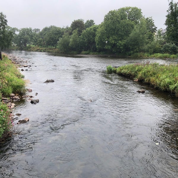 Cockermouth - Town