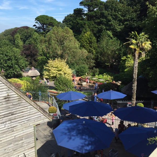 Watermouth Castle - 3 tips from 61 visitors