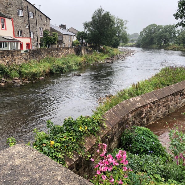 Cockermouth - Town