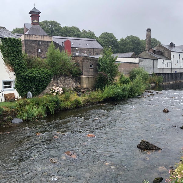 Cockermouth - Town