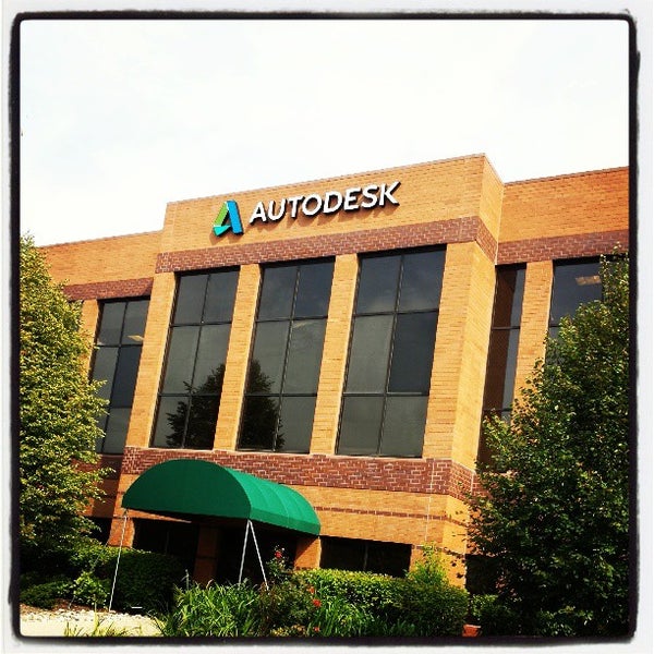 Autodesk, Inc. - Office in Novi