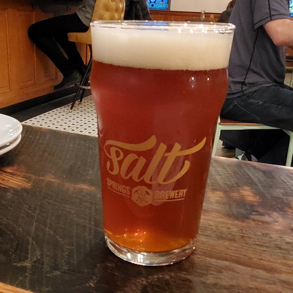 Photos at Salt Springs Brewery - 19 tips from 501 visitors