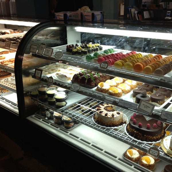 Amelie's French Bakery - Bakery in Charlotte