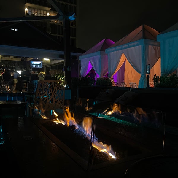 The Canopy - Lounge in Saint Petersburg