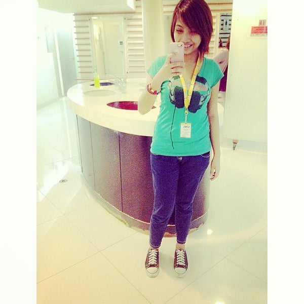 Sitel Philippines - Office in Pasig City