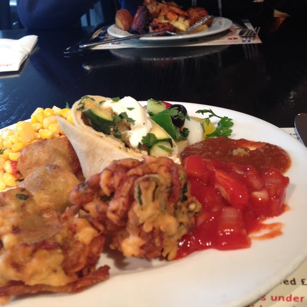 Jimmy Spices - Washwood Heath - Birmingham, West Midlands