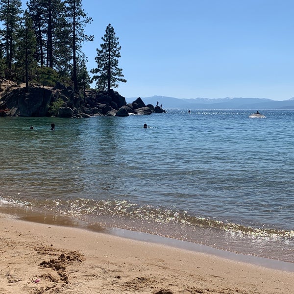 Photos at Sand Harbor State Park - 42 tips from 3374 visitors