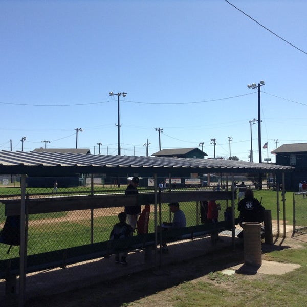 Photos at Balcones Baseball Field - 3106 Adelphi Ln