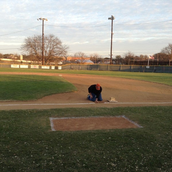 Photos at Balcones Baseball Field - 3106 Adelphi Ln