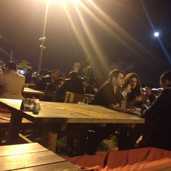 Beer Point - Beer Bar in Beşiktaş