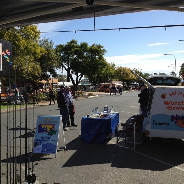 Barmera Hotel Motel - Pub