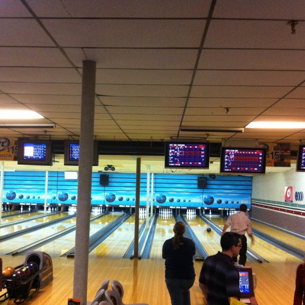 Photos at West Side Lanes (Now Closed) - Bowling Alley in West Saint Paul