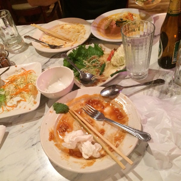 Photos at Siam Square Thai Cuisine - Waikiki - Honolulu, HI