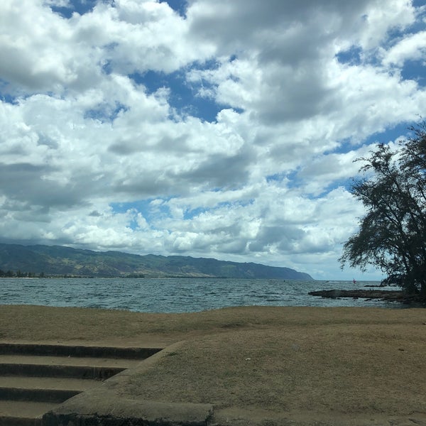 Puaena Point - Beach in Hale‘iwa