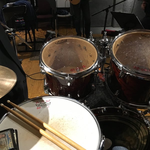 Astoria Soundworks - New York, NY