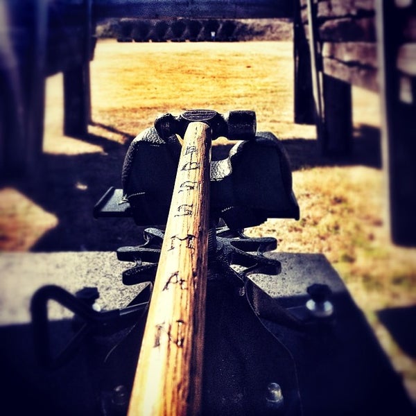 Photos at Weber's Shooting Range - Troy, TX