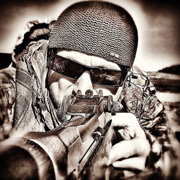 Photos at Weber's Shooting Range - Troy, TX