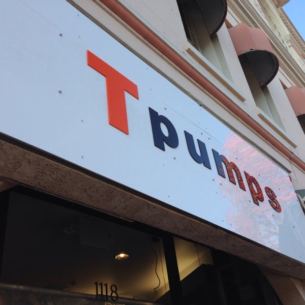 Photos at Tpumps - Bubble Tea Shop in Burlingame