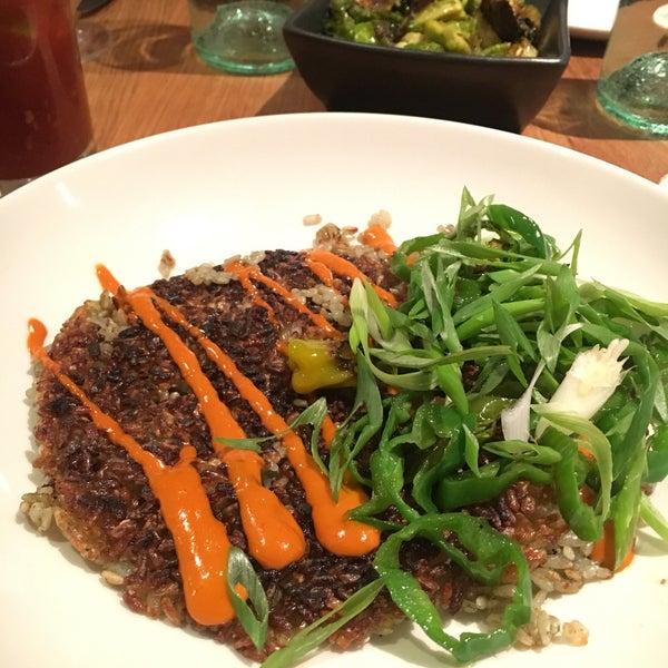 The Little Beet Table - Gluten-Free Restaurant in New York