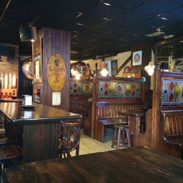 Alquimia Tavern - Bar