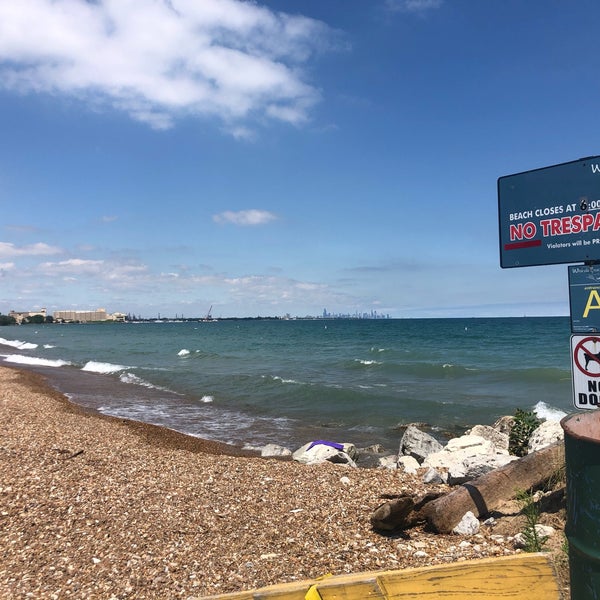 Whihala Beach County Park - 8 tips