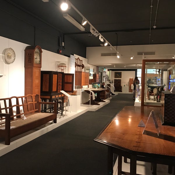Cheltenham Art Gallery & Museum - 2 tips