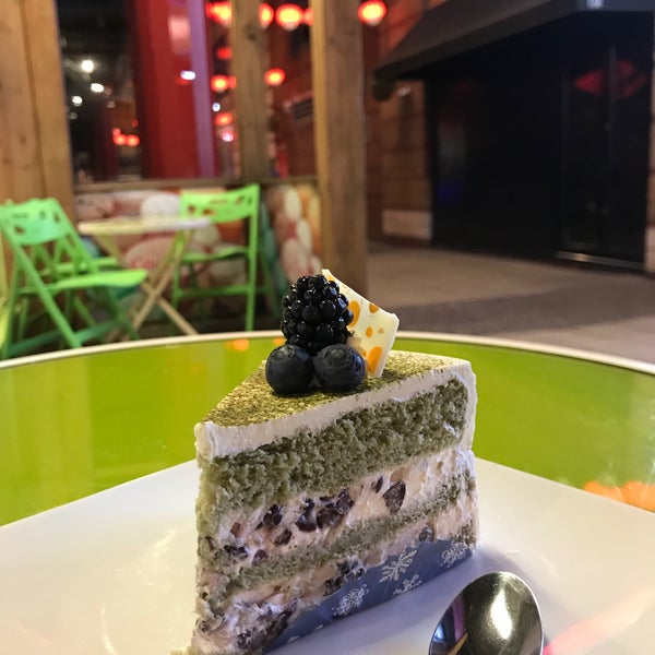 Caffé Chino - Birmingham, West Midlands