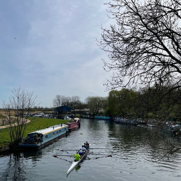 Springfield Park - Springfield - Springfield