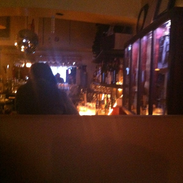 Trio Lounge - Tapas Restaurant in Westboro