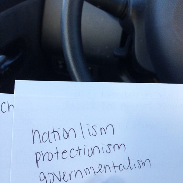 Kaplan Hall - College Academic Building in West Haven