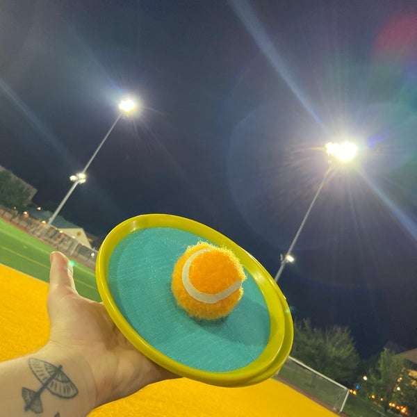 Stankowski Field - College Track in University of Missouri