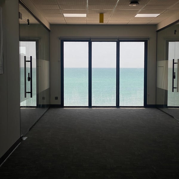 Seven Site Office - Khobar, الشرقية