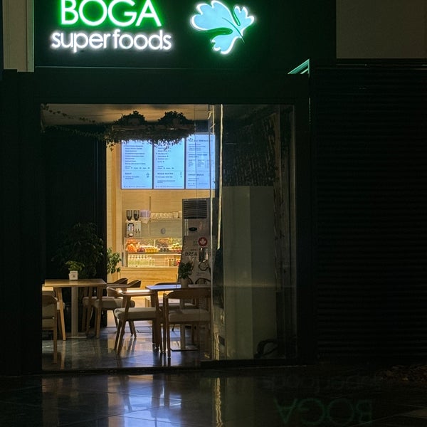 Boga Superfoods, City Walk Boulevard - Al Wasl - الوصل - 3 tips