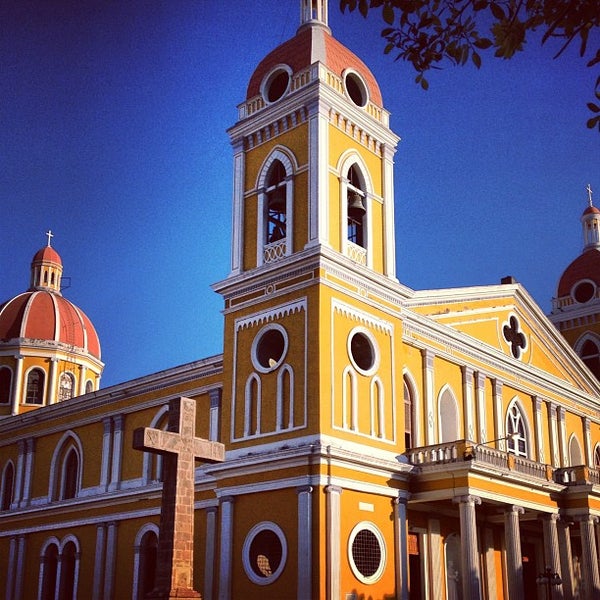 Parque Central - 25 tips from 1521 visitors