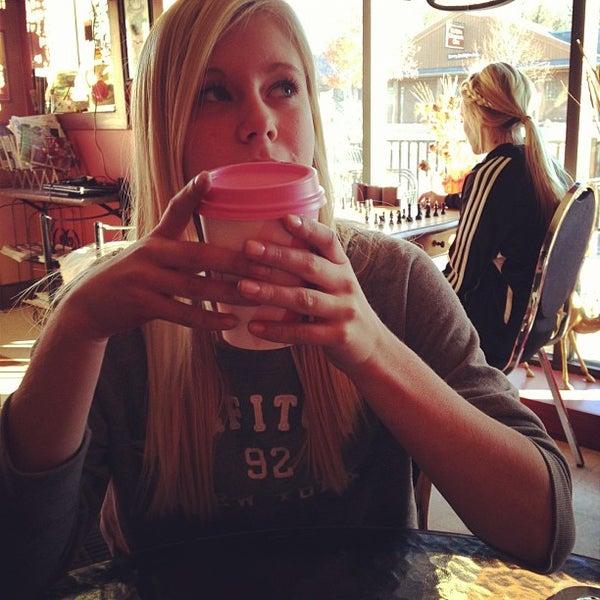 Way Cup Cafe - Holland, MI