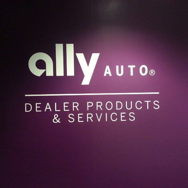 Ally Insurance - 300 Galleria Officentre