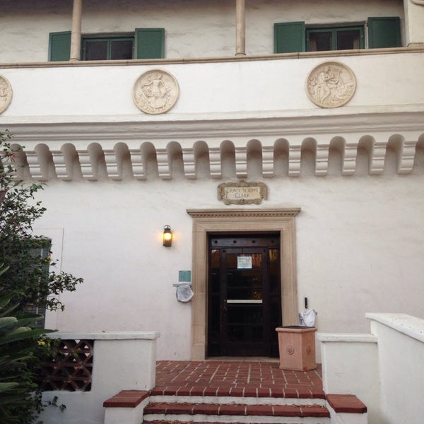 Scripps College Dorms