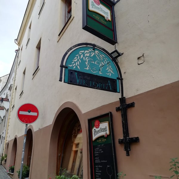 Viktoria Restaurant - Restaurant