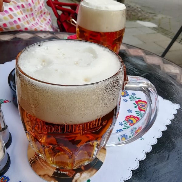 Reštaurácia Dedinka - Restaurant in Trenčianske Teplice