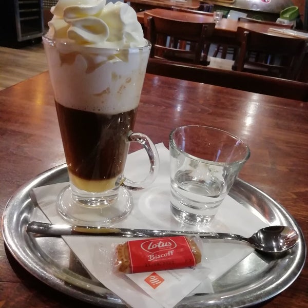 Ka-Varna - Café in Opava