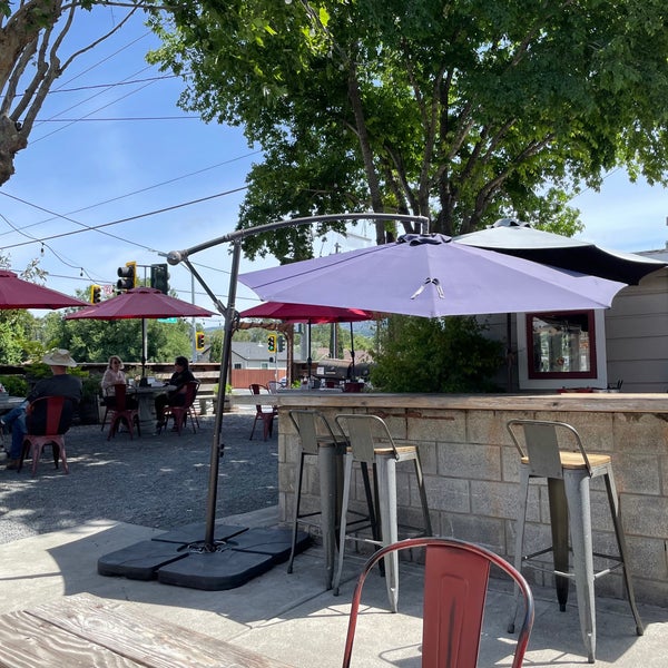 Picazo Cafe - Café in Sonoma