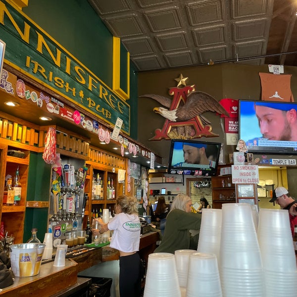 Innisfree - Tuscaloosa, AL
