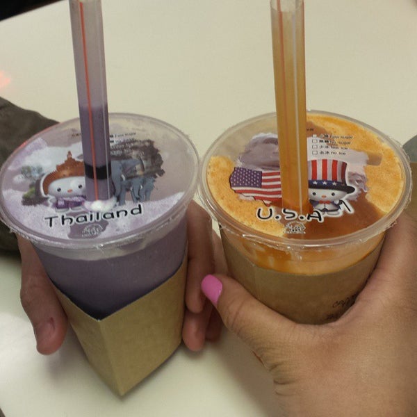 Photos at Boba Land - Bubble Tea Shop