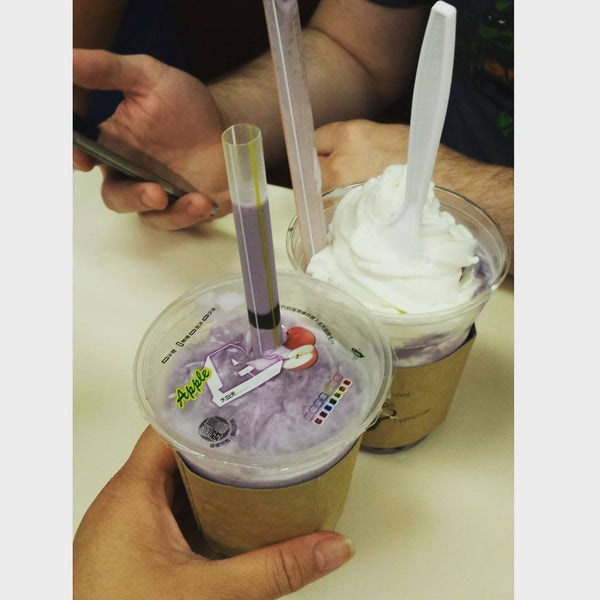 Photos at Boba Land - Bubble Tea Shop