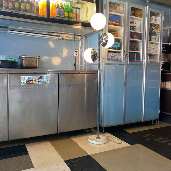 Steuben's - American Restaurant in Denver