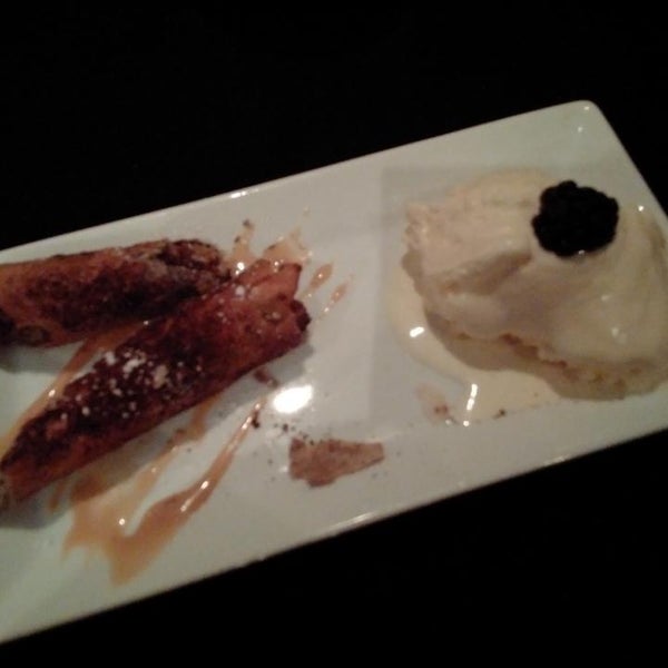 Urban Dish Grill & Wine Bar - Barrie, ON