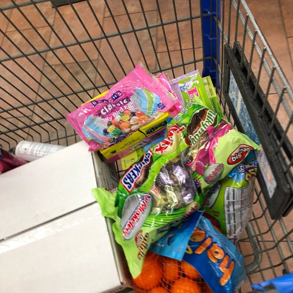 Photos at Walmart Supercenter - Big Box Store