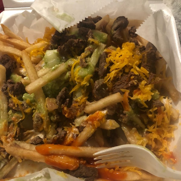 Albertaco's Mexican Food Inc. - 5894 Lincoln Ave