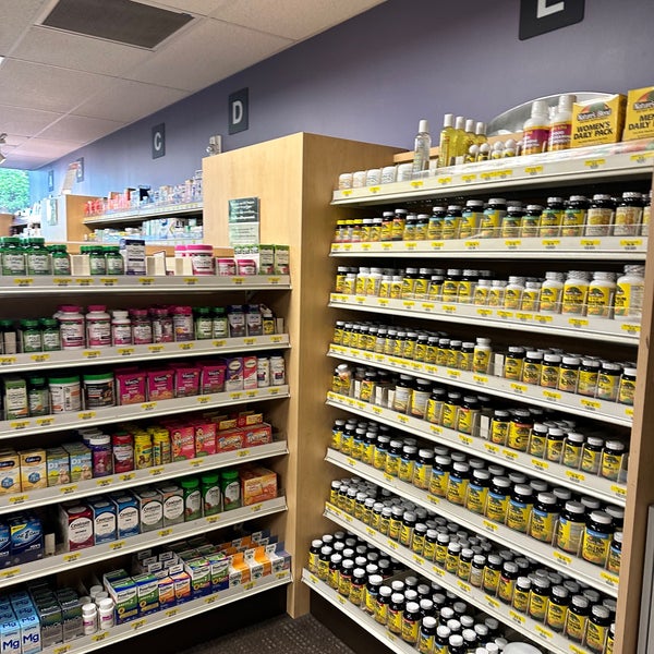 Kaiser Pharmacy - Long Beach, CA